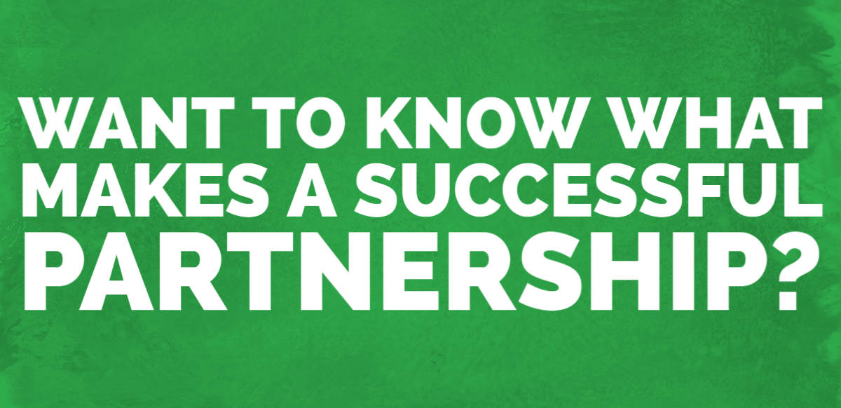 What Makes a Successful Partnership? | D3 NZ
